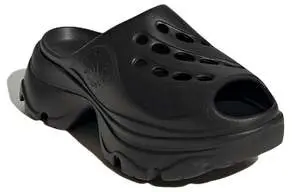 Adidas Stella Mccartney X Clog - Black