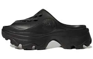 Adidas Stella Mccartney X Clog - Black