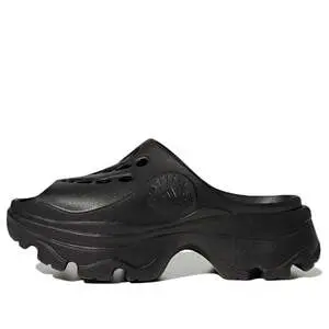 Adidas Stella Mccartney X Clog - Black