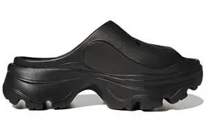Adidas Stella Mccartney X Clog - Black