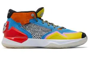 NEW BALANCE Kawhi High-top Athletic Sneakers