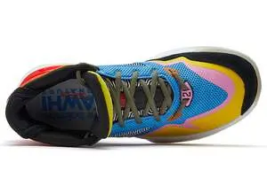 NEW BALANCE Kawhi High-top Athletic Sneakers - Multi-color