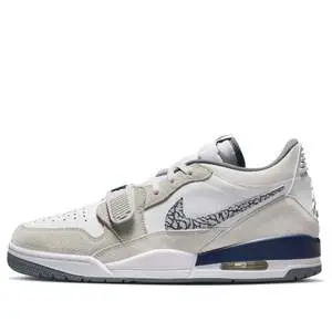 JORDAN Air Jordan Legacy 312 Low Sneakers White/neutral Grey/cool Grey