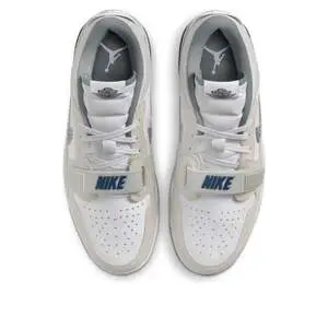 JORDAN Legacy 312 Low Sneakers - White/neutral Grey/cool Grey