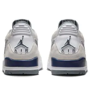 JORDAN Legacy 312 Low Sneakers - White/neutral Grey/cool Grey
