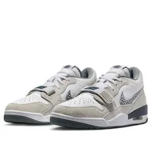 JORDAN Legacy 312 Low Sneakers - White/neutral Grey/cool Grey