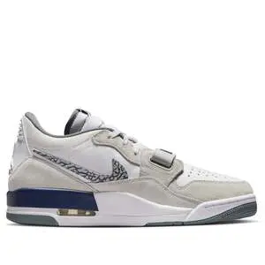 JORDAN Legacy 312 Low Sneakers - White/neutral Grey/cool Grey