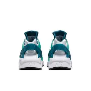Nike Huarache Casual Sneakers - Blue/white