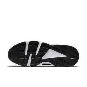 Nike Huarache Casual Sneakers - Blue/white