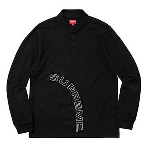 Supreme Ss18 Corner Arc Jacket