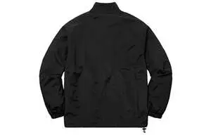 Supreme Ss18 Corner Arc Jacket