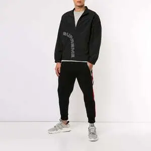 Supreme Ss18 Corner Arc Jacket
