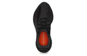 Adidas Yeezy Boost 350 V2 "mono Cinder" Sneakers - Cinder/black/grey