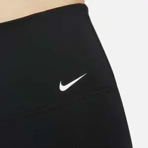 Nike Dri-fit One High-waisted 18-centimeter Cycling Shorts