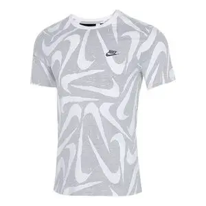 Nike Pattern T-shirts For Men