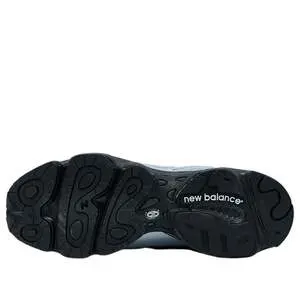 NEW BALANCE 1000 Sneakers - Light Blue/black