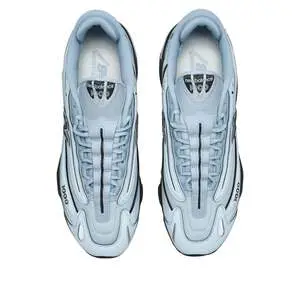 NEW BALANCE 1000 Sneakers - Light Blue/black
