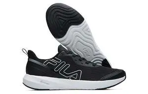 FILA Athletics Vola Run Low Top Sneakers