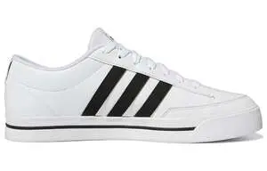 Adidas Neo Retrovulc Sneakers - White/black