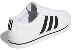 Adidas Neo Retrovulc Sneakers - White/black