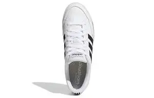 Adidas Neo Retrovulc Sneakers - White/black