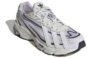 Adidas Originals Orketro Athletic Shoes - White/lilac