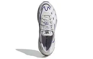 Adidas Originals Orketro Athletic Shoes - White/lilac