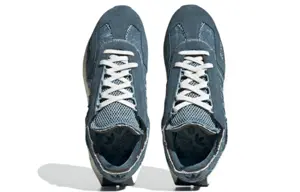 Adidas Retropy E5 Low Top Sneakers - Blue