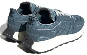 Adidas Retropy E5 Low Top Sneakers