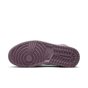 JORDAN 1 Mid Velvet Sneakers