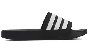Adidas Adilette Cf Slides Black