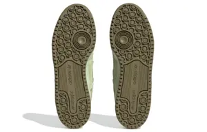 Adidas Forum 84 Low Sneakers - Green