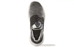 Adidas Athletics 24/7 Sneaker - Gray/black