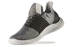 Adidas Athletics 24/7 Sneaker - Gray/black