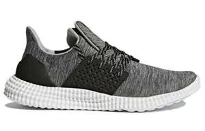 Adidas Athletics 24/7 Sneaker - Gray/black