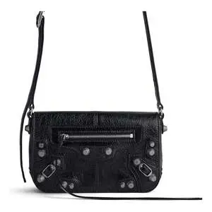 Balenciaga Le Cagole Mini Flap Bag