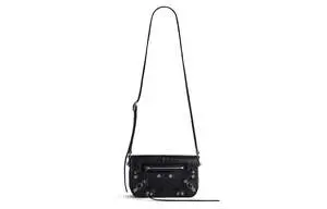 Balenciaga Le Cagole Mini Flap Bag