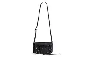 Balenciaga Le Cagole Mini Flap Bag