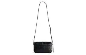 Balenciaga Le Cagole Mini Flap Bag