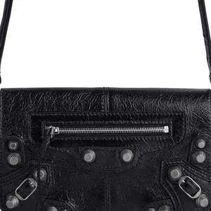 Balenciaga Le Cagole Mini Flap Bag
