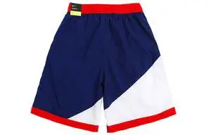 Nike Dri-fit Throwback Usa Shorts