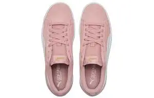 PUMA Smash Platform Sd Sneakers - Pink