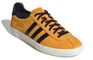 Adidas Mexicana Sneakers - Yellow