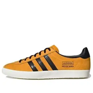 Adidas Mexicana Sneakers - Yellow