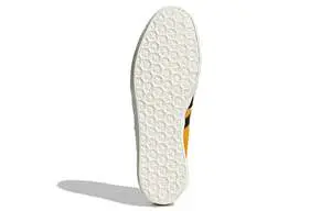 Adidas Mexicana Sneakers - Yellow