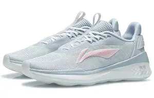 LI-NING No Boundaries 2 " Pink" Afpr022-6 - Grey