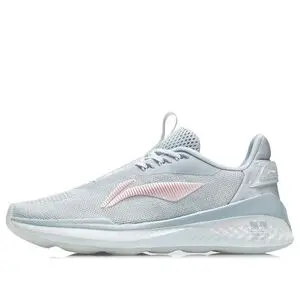 LI-NING No Boundaries 2 " Pink" Afpr022-6 - Grey