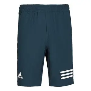 Adidas Club Tennis Quick Dry Sports Shorts - Blue