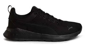 PUMA Anzarun Lite Sneakers - Black