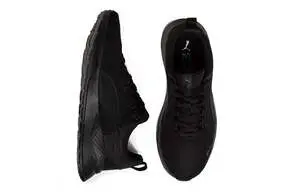 PUMA Anzarun Lite Sneakers - Black